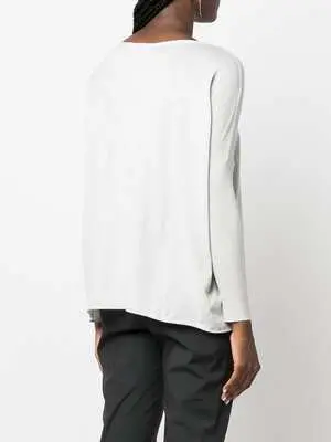 Kristensen Du Nord Long Sleeve T-shirt