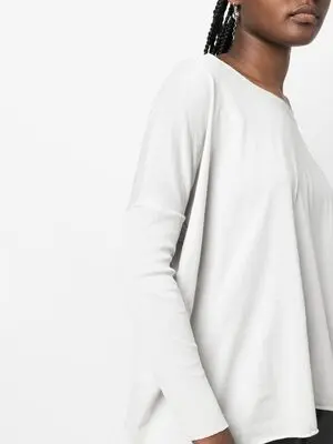 Kristensen Du Nord Long Sleeve T-shirt