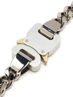 1017 Alyx 9sm Classic Chain-link Necklace