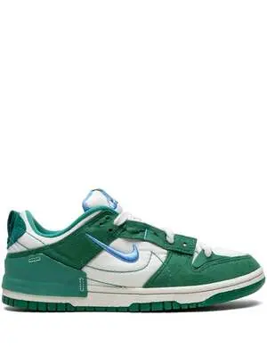 Nike Dunk Low Disrupt 2 Sneakers - Green