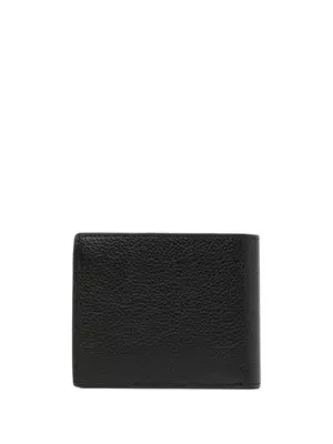 Mulberry Coin-pocket Bi-fold Wallet