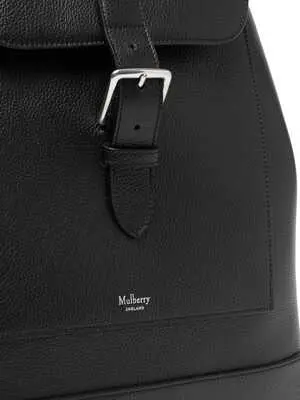 Mulberry Chiltern Backpack - Black