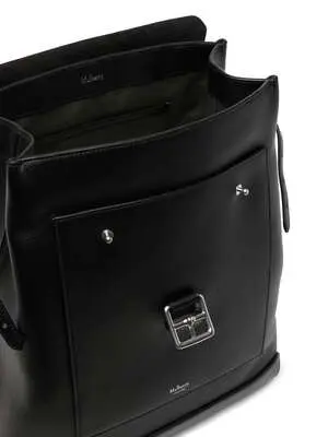 Mulberry Chiltern Backpack - Black