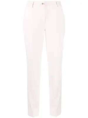 Philipp Plein Tapered Office Trousers