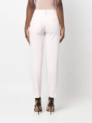 Philipp Plein Tapered Office Trousers