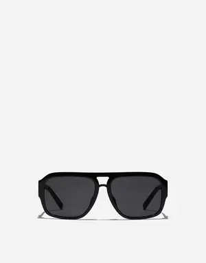 Dolce & Gabbana Sunglasses - Black