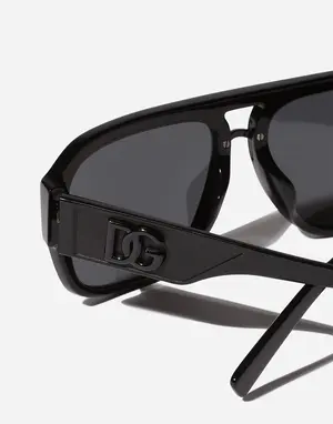 Dolce & Gabbana Sunglasses