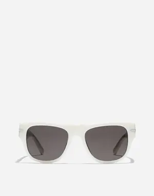 Dolce & Gabbana X Persol Sunglasses - Ivory