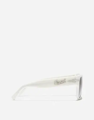 Dolce & Gabbana X Persol Sunglasses - Ivory