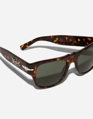 Dolce & Gabbana X Persol Sunglasses - Havana