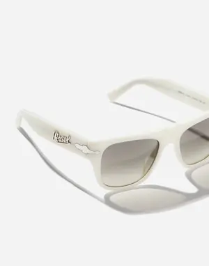 Dolce & Gabbana X Persol Sunglasses - Ivory