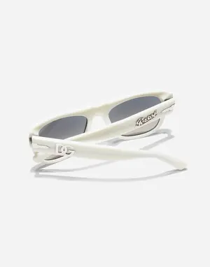 Dolce & Gabbana X Persol Sunglasses - Ivory
