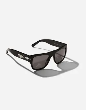 Dolce & Gabbana X Persol Sunglasses - Black