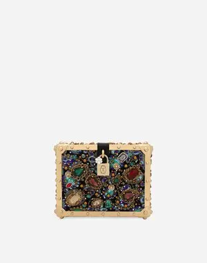 Dolce & Gabbana Box Bags For Women
