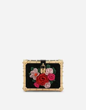 Dolce & Gabbana Box Mini Bags