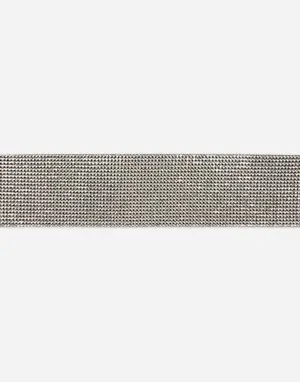 Dolce & Gabbana High-waist Belt