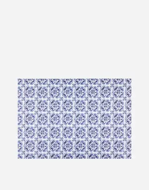 Dolce & Gabbana Set Of 36 Placemats