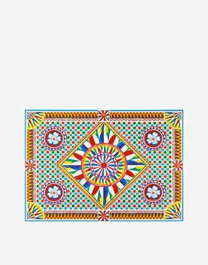 Dolce & Gabbana Set Of 36 Placemats - Multicolor