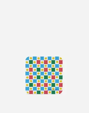 Dolce & Gabbana Set Of 12 Coasters