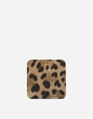 Dolce & Gabbana Set Of 12 Coasters