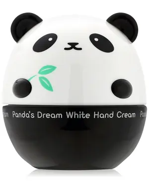 TONYMOLY Panda's Dream Hand Cream - White