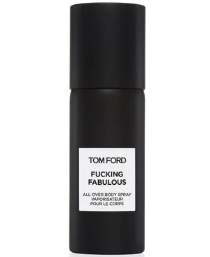TOM FORD Fabulous All Over Body Spray - None