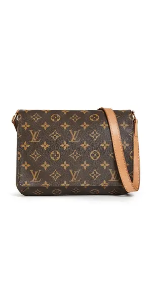 Shopbop Louis Vuitton Musette Tango Short