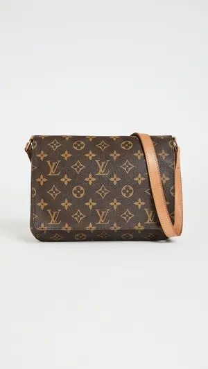 Shopbop Louis Vuitton Musette Tango Short