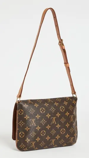 Shopbop Louis Vuitton Musette Tango Short