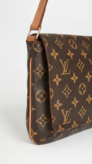 Shopbop Louis Vuitton Musette Tango Short
