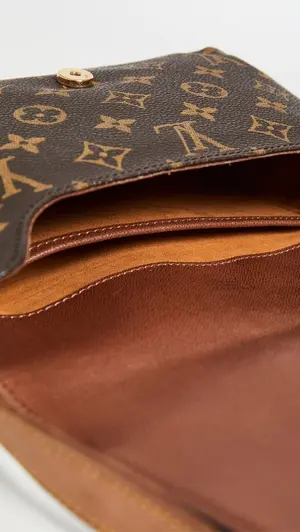 Shopbop Louis Vuitton Musette Tango Short