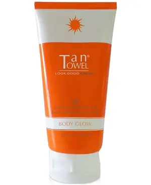 TANTOWEL Bb Cream - Body Glow
