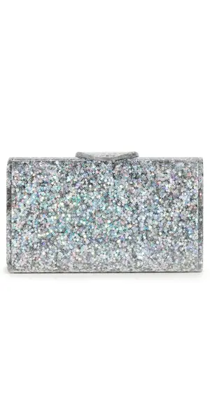 Edie Parker Mini Lara Clutch