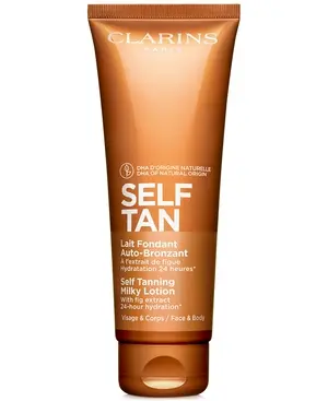 Self Tanning Lotion