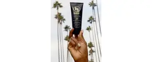 BLACK GIRL SUNSCREEN Broad Spectrum Spf 30