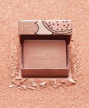BENEFIT COSMETICS And Powder Highlighters - Cookie