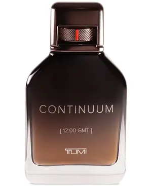 Tumi Continuum 12:00 Gmt Eau De Parfum Spray - No Color