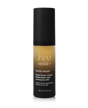 LUCKY HONEY Good Night Royal Honey Gel And Coenzyme Q10 Serum - No Color