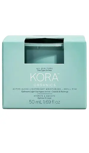 KORA ORGANICS Active Algae Lightweight Moisturizer Refill