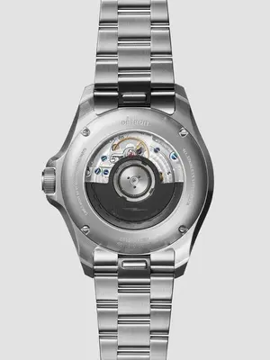Shinola Monster Automatic Watch
