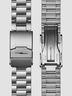 Shinola Monster Automatic Watch