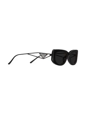 Prada Rectangle Sunglasses