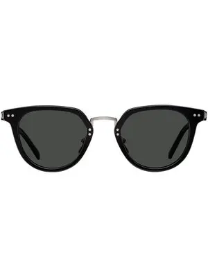Prada Round-frame Sunglasses