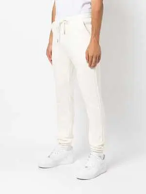 John Elliott Drawstring Slim-fit Joggers