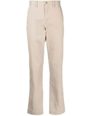 Polo Ralph Lauren Straight-leg Chinos - Brown
