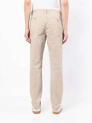 Polo Ralph Lauren Straight-leg Chinos - Brown
