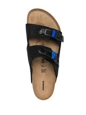 BIRKENSTOCK Double-buckle Sandals