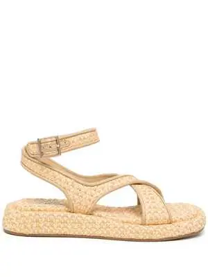 Giaborghini Espadrilles