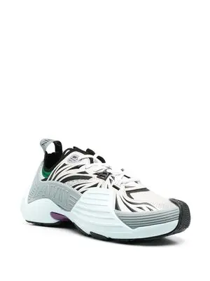 LANVIN Panelled Sneakers