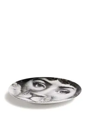 FORNASETTI Tema E Variazioni N.143 Wall Plate